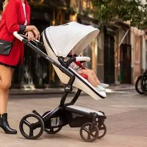 Mima | Other | Mima Xari Max Stroller | Poshmark